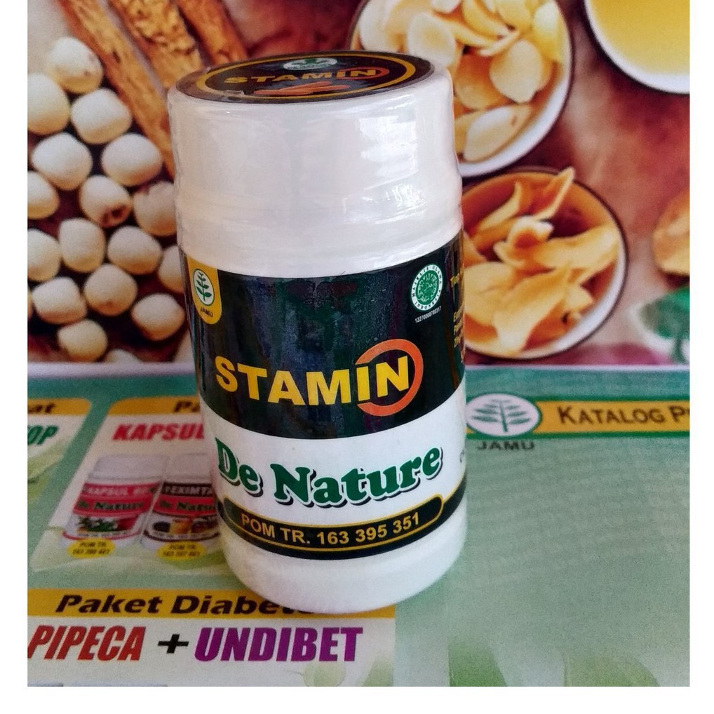 Jual Kapsul *Obat Penambah Stamina Serta Meningkatkan Kejantanan Pria ...