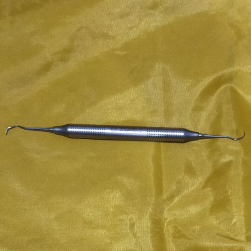 Jual Dental Currete Universal / Kuret Dental Universal Merk Osung CUC13 ...