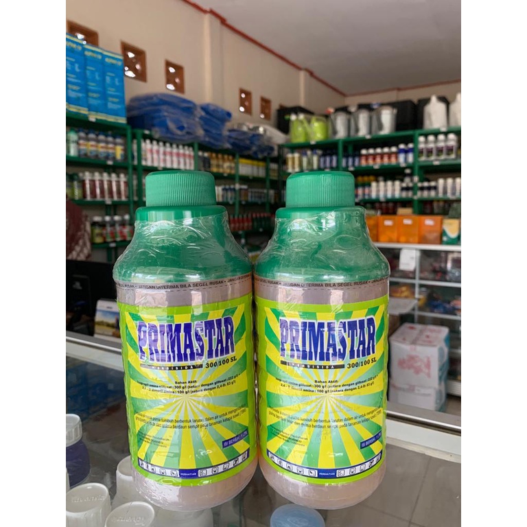 Jual PRIMASTAR 1 LITER | Shopee Indonesia