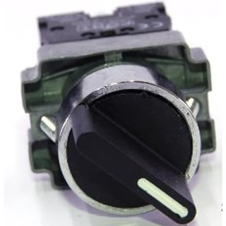 Jual Selector Switches FORT LAY5-BD33 Black MERK FORT | Shopee Indonesia