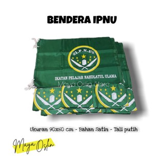 Jual BENDERA IPNU/IPPNU | Shopee Indonesia