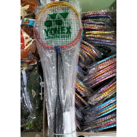 Jual raket | Shopee Indonesia