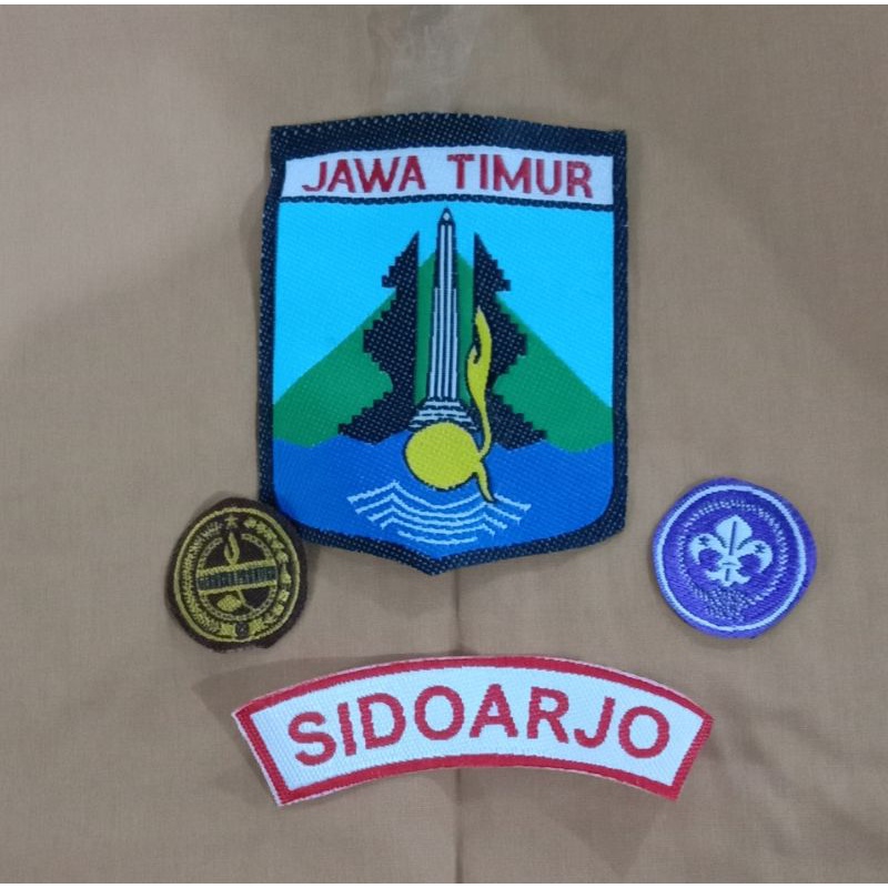 Jual bet Pramuka Sidoarjo bet Pramuka surabaya | Shopee Indonesia