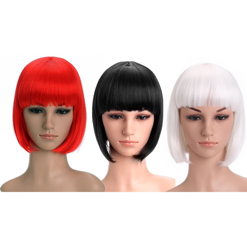 32+ Inspirasi Style Rambut Bob Orang Indonesia