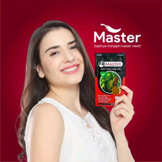 Produk Cabai rawit master | Shopee Indonesia