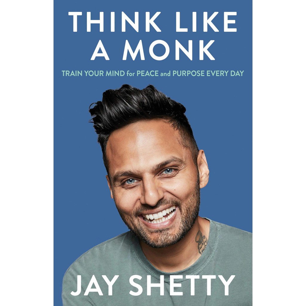 Jual buku Think Like a Monk | Shopee Indonesia Jual buku Think Like a Monk | Shopee Indonesia