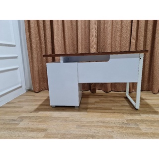 Jual MEJA KERJA MEJA TULIS KANTOR MEJA BESI MEJA SECURITY MEJA KASIR ...