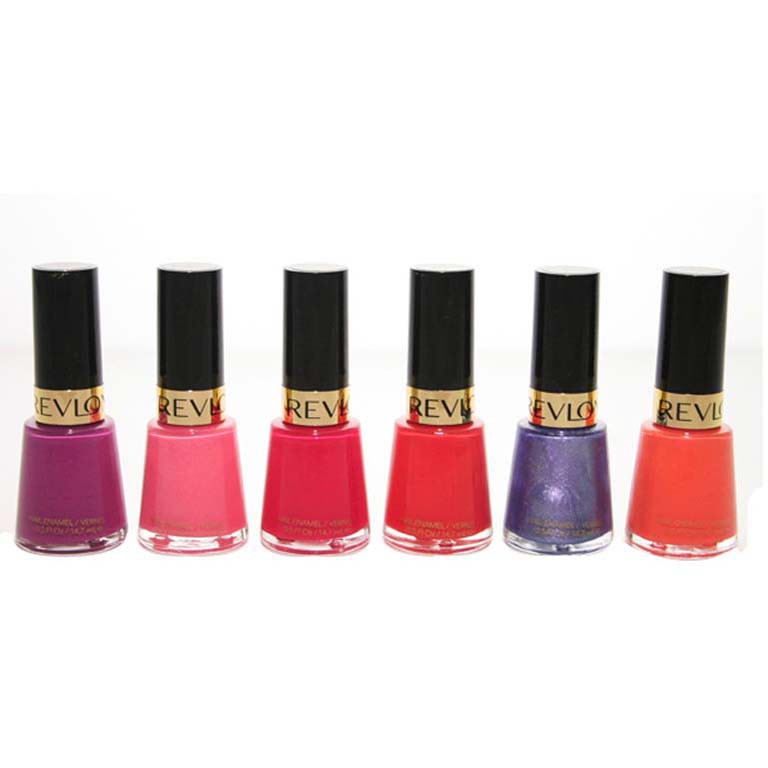 REVLON KUTEK / NAIL POLISH / NAIL ENAMEL | Shopee Indonesia
