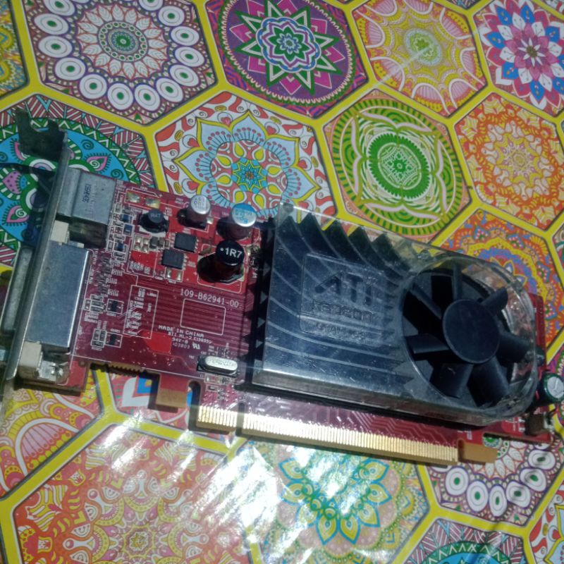 Jual VGA Ati Radeon (no display) | Shopee Indonesia