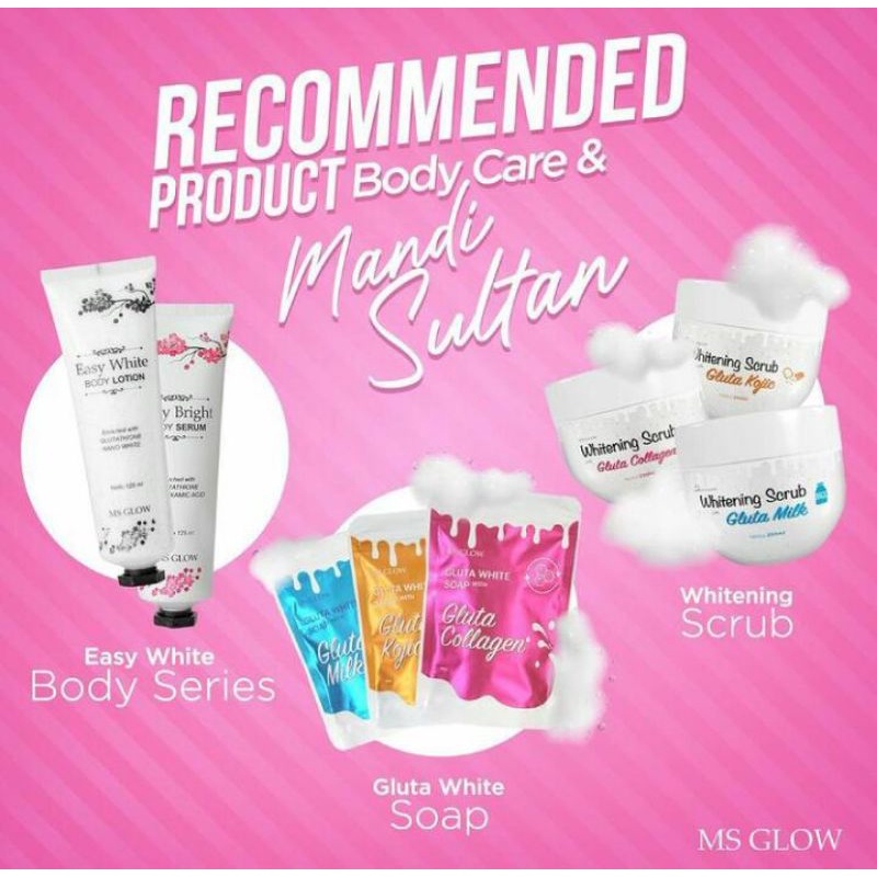 Jual Scrub/sabun badan dan paket badan | Shopee Indonesia