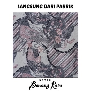 Toko Online Batik Benang Ratu | Shopee Indonesia