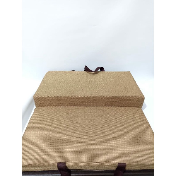 Jual Bantal Meditasi Lipat Alas Tempat Duduk Matras Meditasi Doa Yoga ...