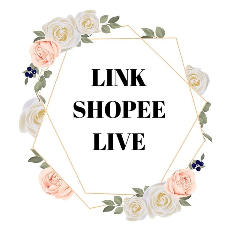 Jual LINK CO SHOPEE LIVE 1 (baca deskripsi) | Shopee Indonesia