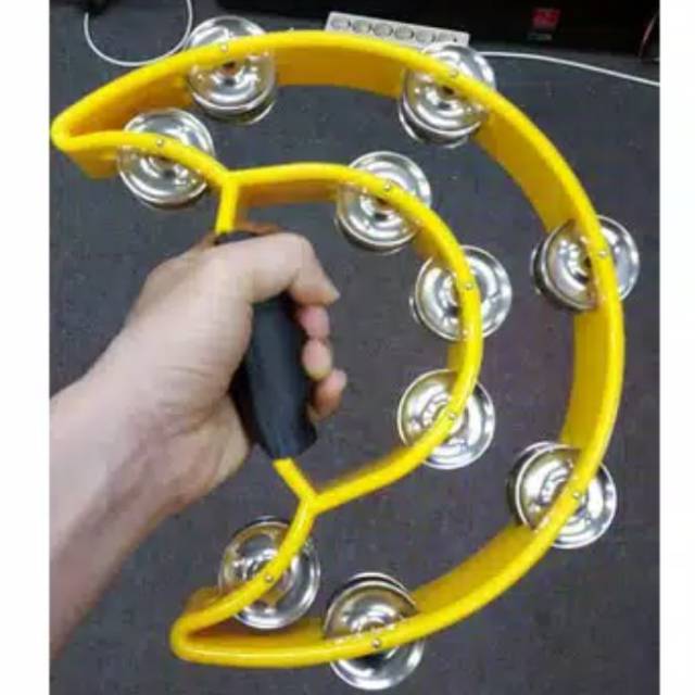 Jual Alat musik tradisional kecrik rebana | Shopee Indonesia