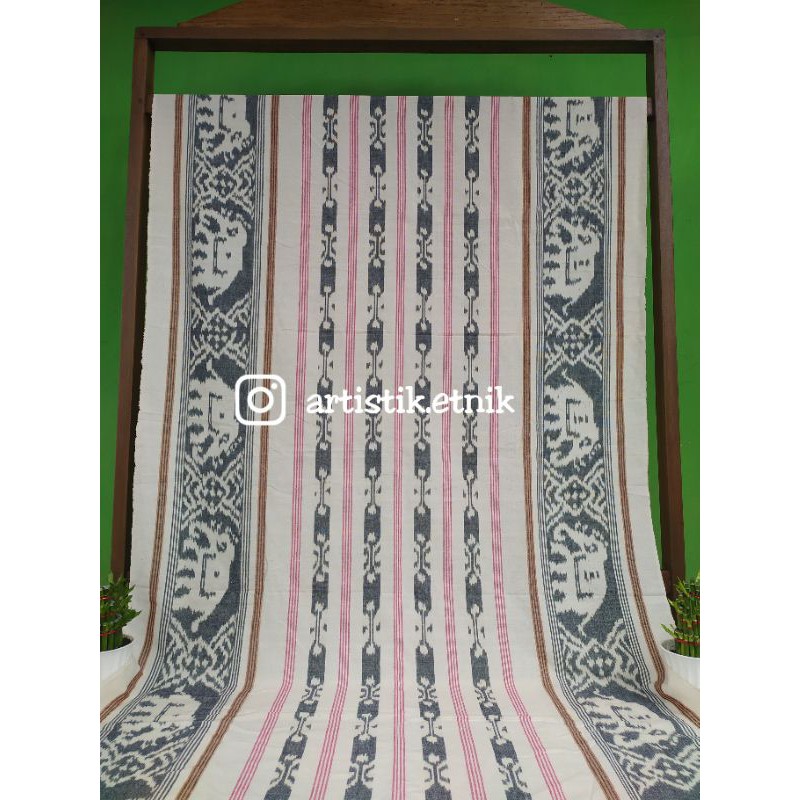 Jual Kain Tenun Troso Jepara | Shopee Indonesia