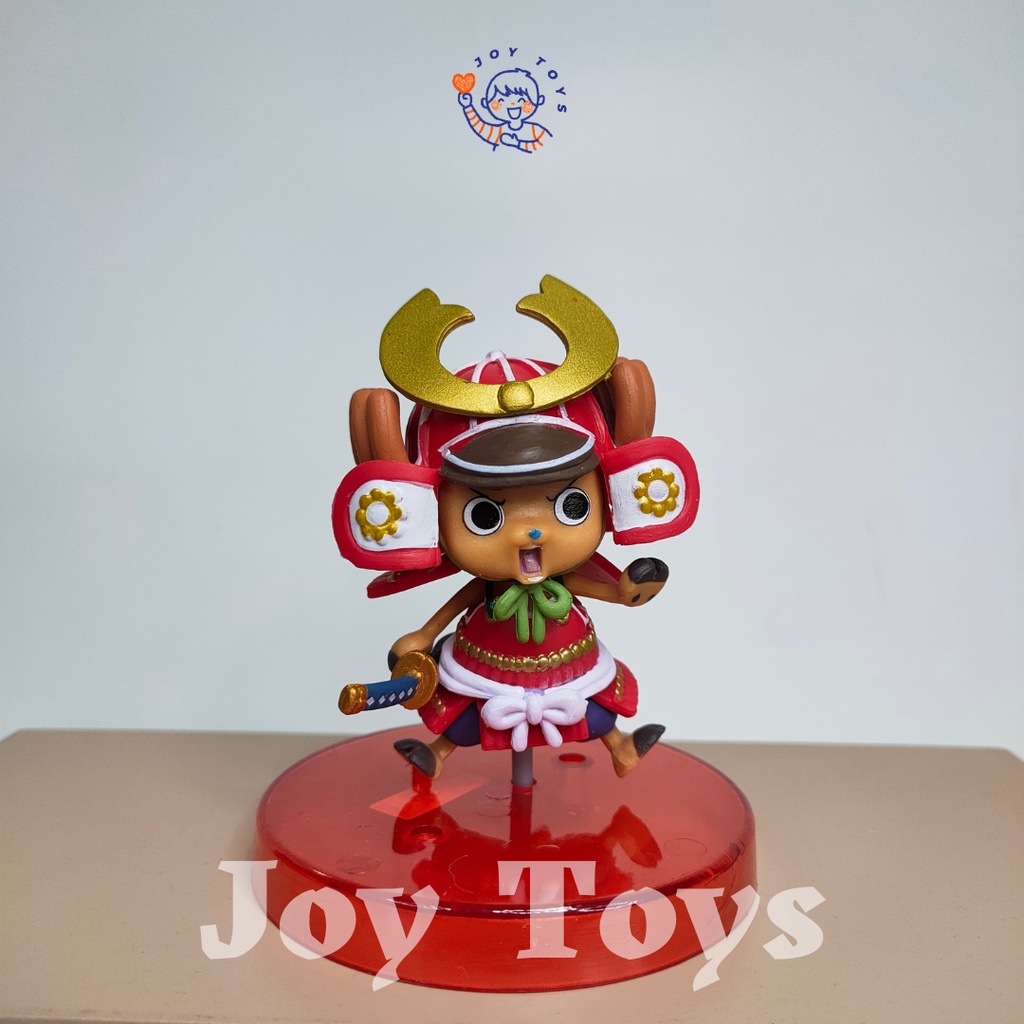 Jual CHOPPER WANO CHIBI 1 PCS ACTION FIGURE ONE PIECE, HIGH QUALITY ...