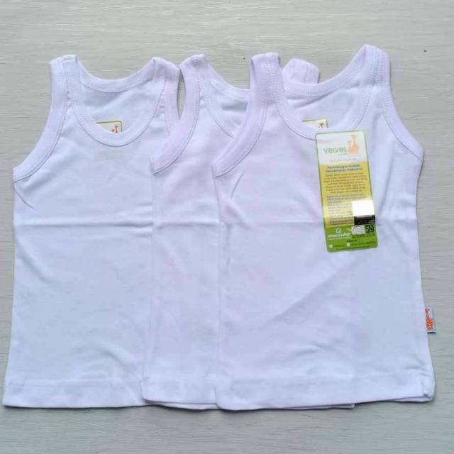 Jual SINGLET/ KAOS DALEM VELVET JUNIOR WARNA PUTIH | Shopee Indonesia Jual SINGLET/ KAOS DALEM VELVET JUNIOR WARNA PUTIH | Shopee Indonesia