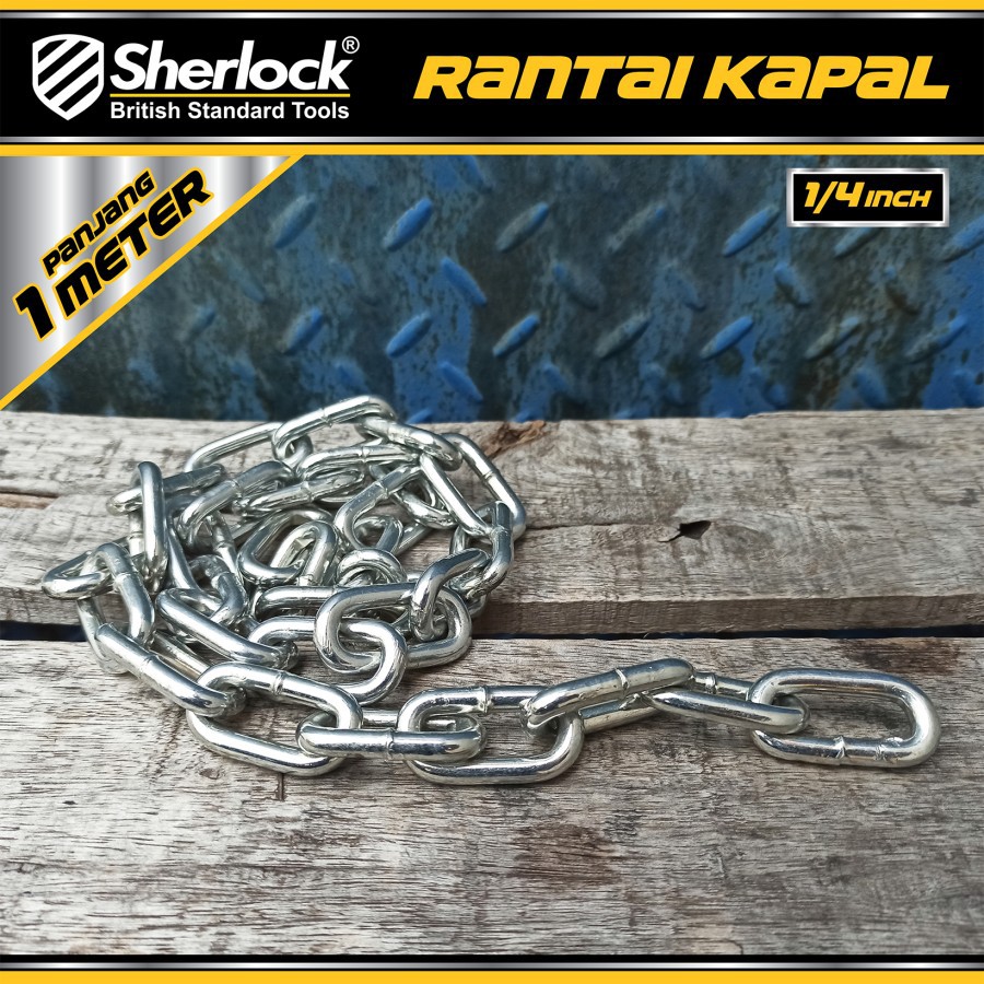 Jual pagar rantai besi Harga Terbaik & Termurah September 2022 | Shopee ...