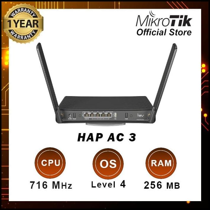 Jual Hap Ac3 Wireless Router | Shopee Indonesia
