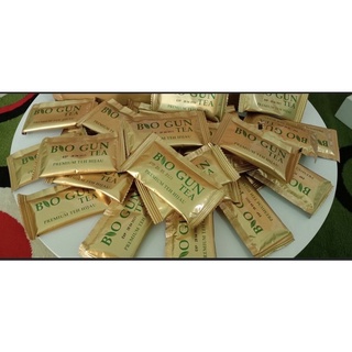 Jual BIO GUN TEA/teh hijau premium (suplemen kesuburan dan Vitalitas ...