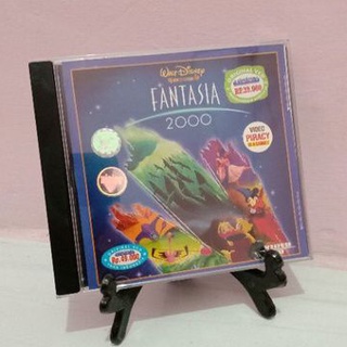 Jual VCD FANTASIA 2000 , DISNEY (Original) | Shopee Indonesia