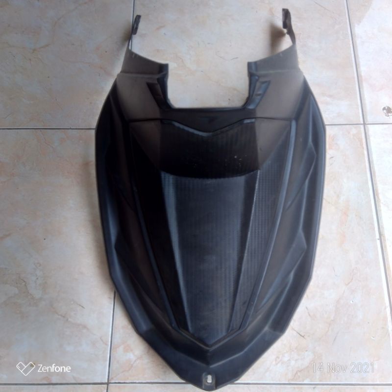 Jual tutup mesin mio m3 second orsinil | Shopee Indonesia