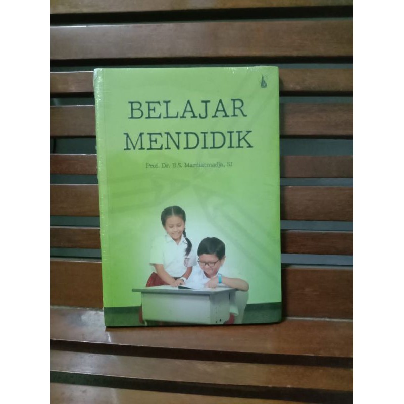 Jual Belajar Mendidik | Shopee Indonesia