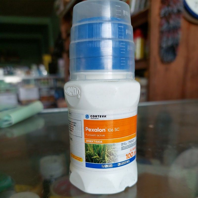 Jual insektisida PEXALON 106SC 100ml | Shopee Indonesia