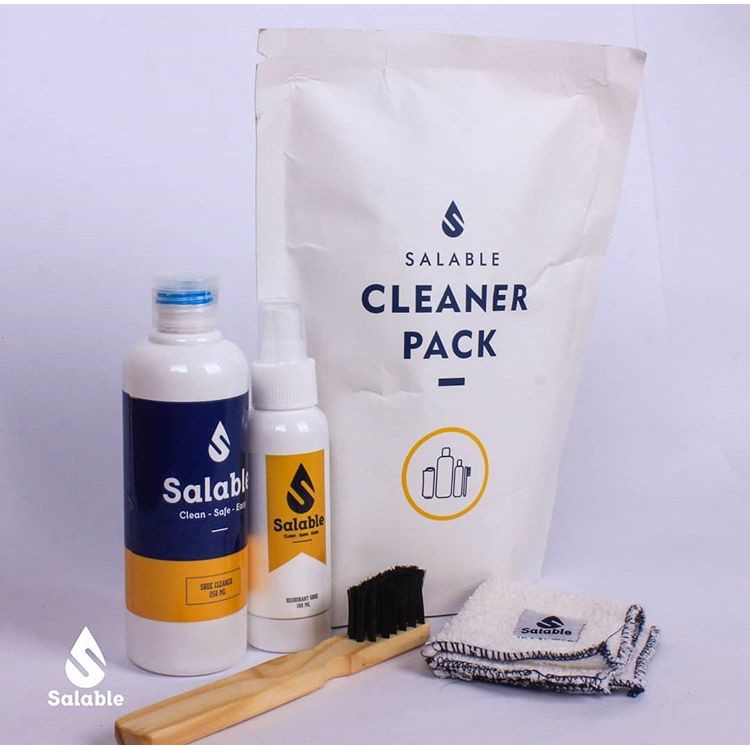 Harga Salable Terbaru Oktober 2023 |BigGo Indonesia