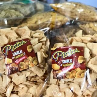 Jual Aneka chiki /Snack Laris/ lays / chitato / jetz coklat / momogi ...