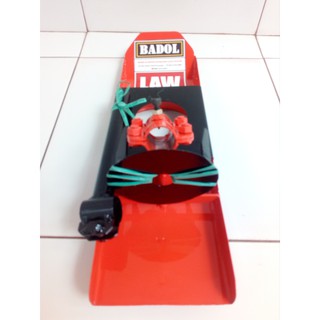 Jual Mesin matun padi lebar alat 16cm osrok gasrok penyiang gulma ...