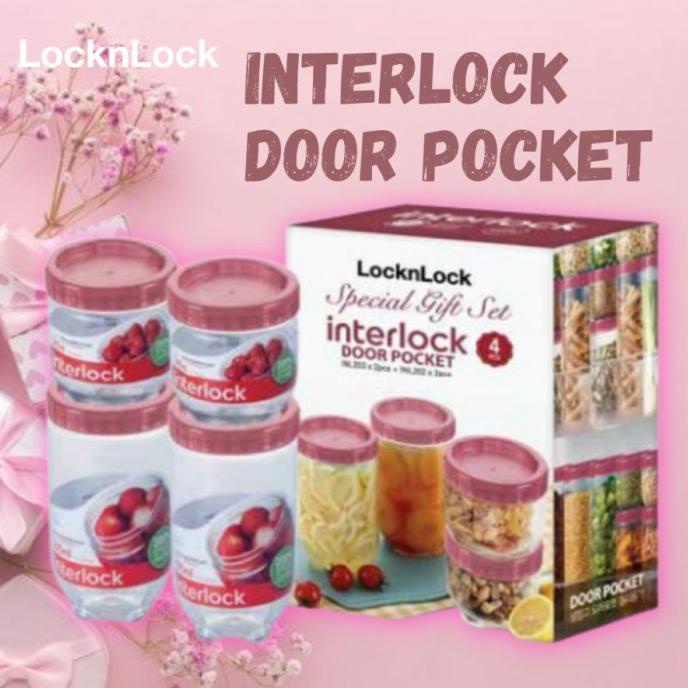 Harga lock n lock door pocket Terbaru Jan 2026 | BigGo Indonesia