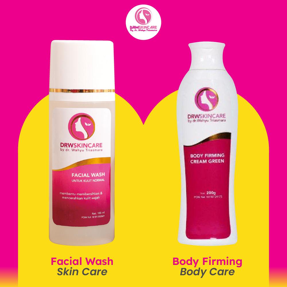 Produk DRW SKINCARE PUSAT | Shopee Indonesia