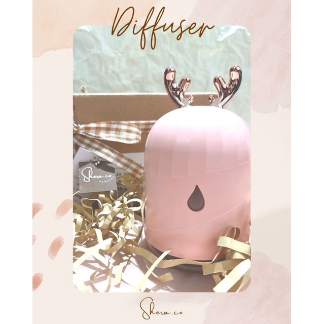 Jual Reed diffuser | diffuser hampers | diffuser | diffuser aesthetic ...