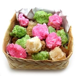 Jual Geplak Asli Bantul Jogja Dari Kelapa 500 Gram {Oleh-Oleh Khas ...