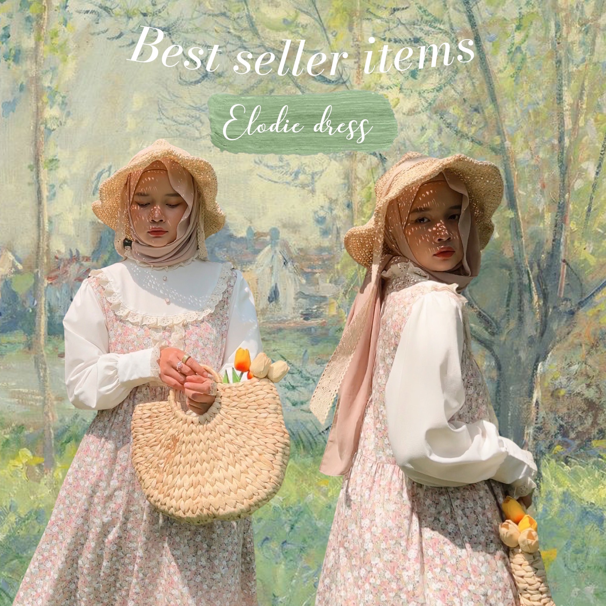 Produk Himeka Vintage Official | Shopee Indonesia