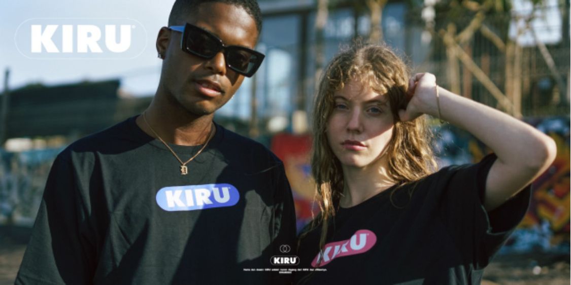 Toko Online Kiru Supply | Shopee Indonesia