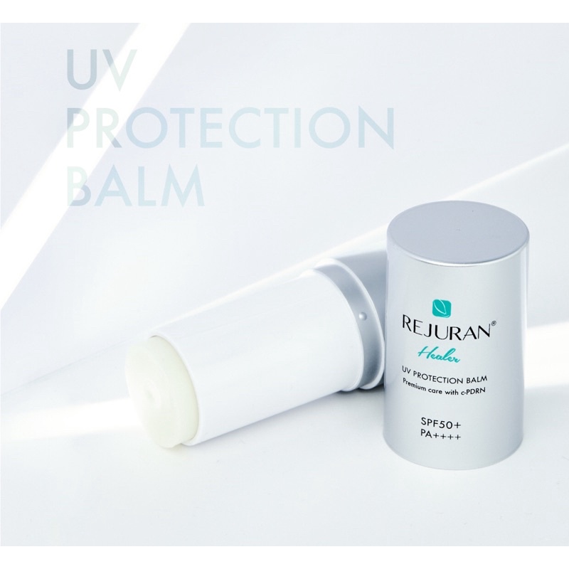 Jual REJURAN UV Protection Balm SPF 50+ PA++++ | Shopee Indonesia
