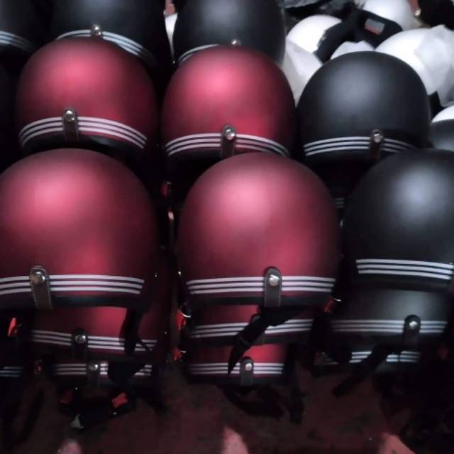 Produk BSR_Helmet | Shopee Indonesia