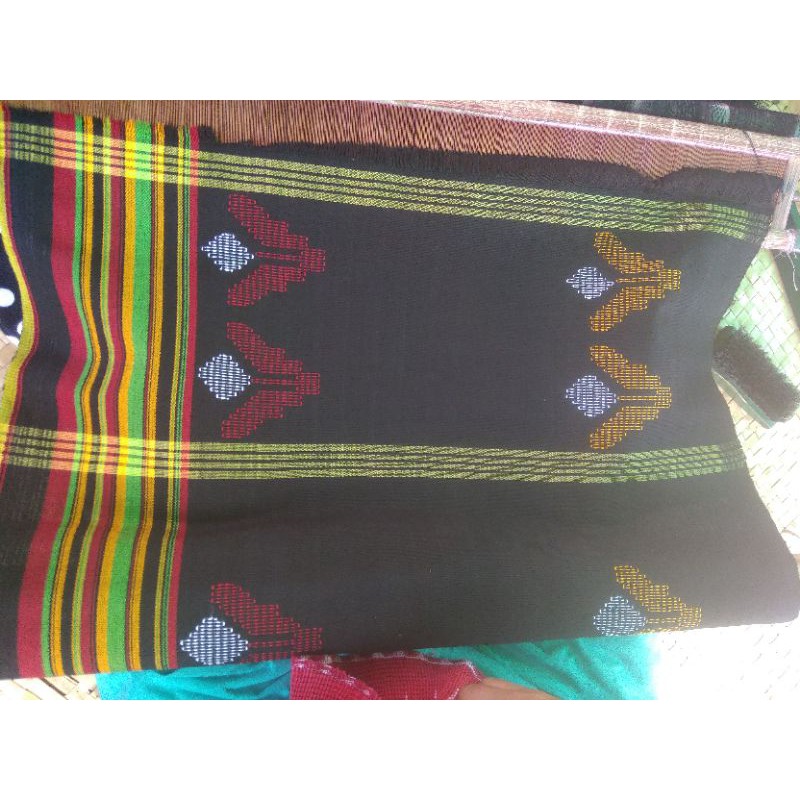 Jual Sarung Tenun Khas Bima NTB. | Shopee Indonesia