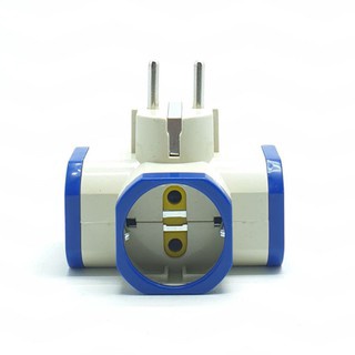 Jual Steker T Arde Warna SNI / Steker T Arde / Steker T Multi Arde ...