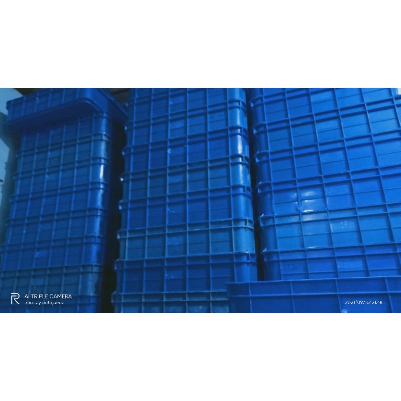 Jual box contener rabbit bekas | Shopee Indonesia