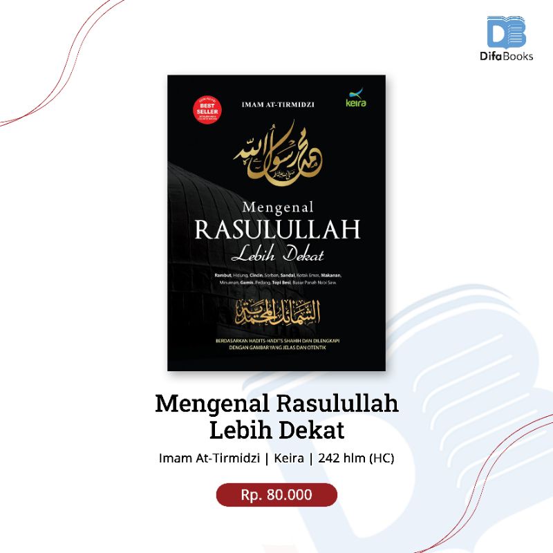 Jual Mengenal Rasulullah Lebih Dekat | Shopee Indonesia Jual Mengenal Rasulullah Lebih Dekat | Shopee Indonesia