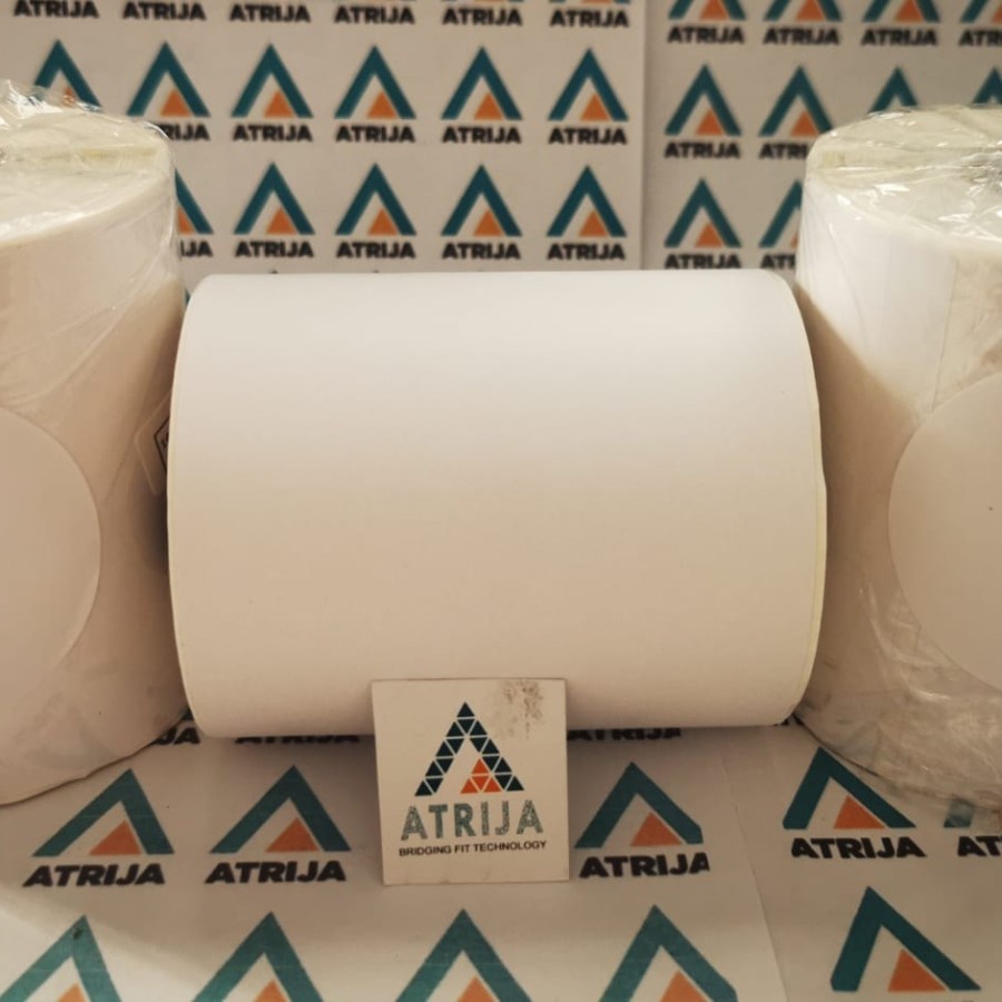 Jual Label Sticker Thermal Barcode 100x150 mm (10x15 cm) | Shopee Indonesia