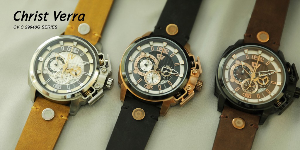 Toko Online Christ Verra Official Shop | Shopee Indonesia