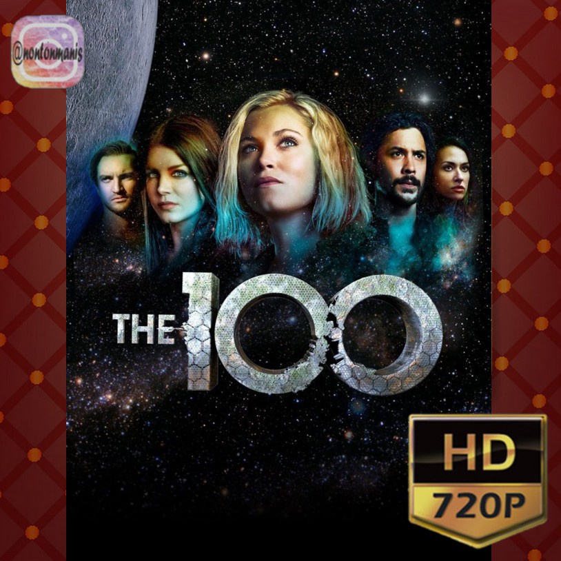 Jual SERIAL THE 100 LENGKAP SEASON 1 2 3 4 5 6 DVD LAPTOP | Shopee ...