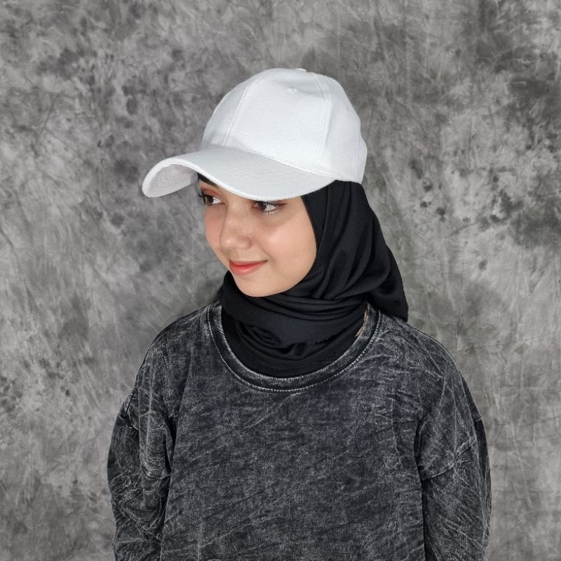 Jual BASEBALL CAPS !! | Shopee Indonesia