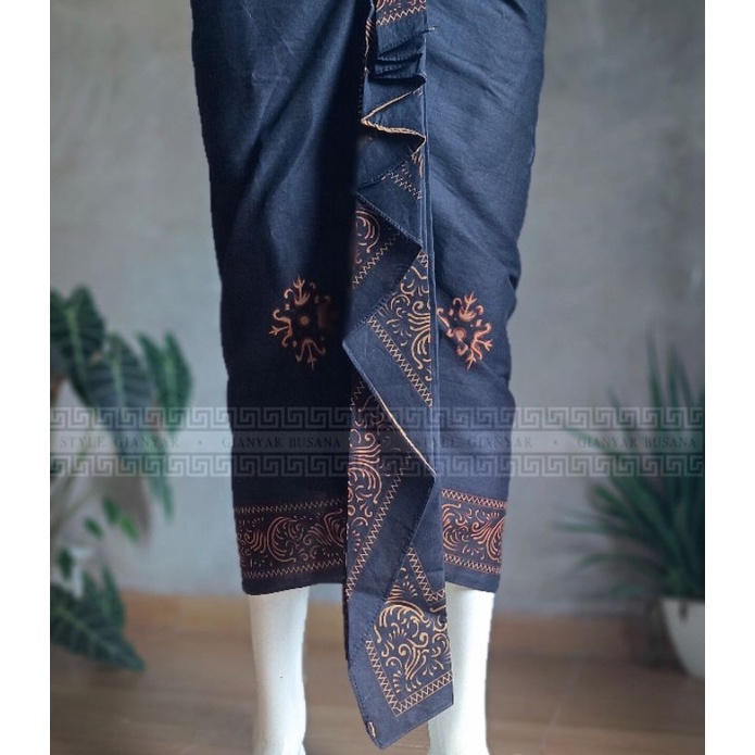 Jual Kamen Batik Setengah Jadi | Shopee Indonesia