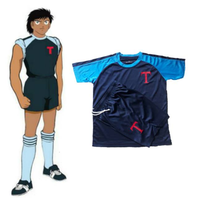 Jual Jersey TOHO "anak" | Shopee Indonesia