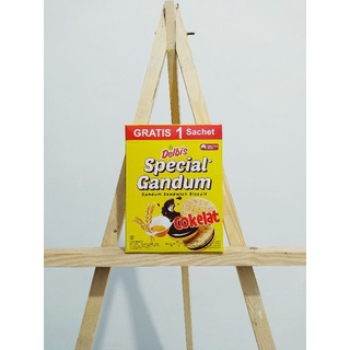 Jual Delbi's | Delbis Special Gandum | Gandum Sandwich Biscuit ...
